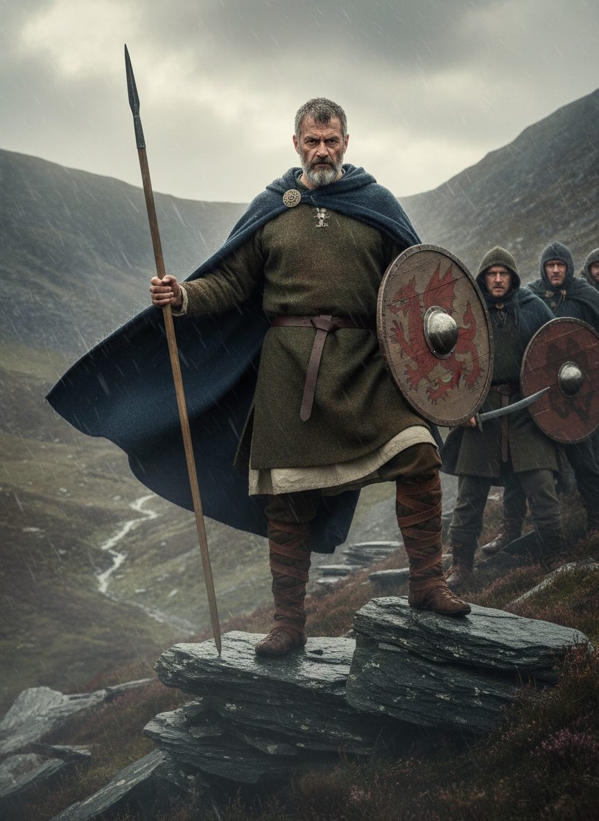 The Day a Welsh Prince Vanished and Became a Legend | Britain Untold
